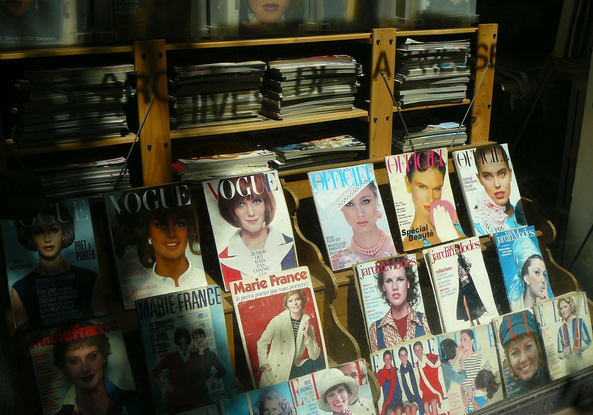 Insider Tips on how to get featured in a newspaper or magazine.
