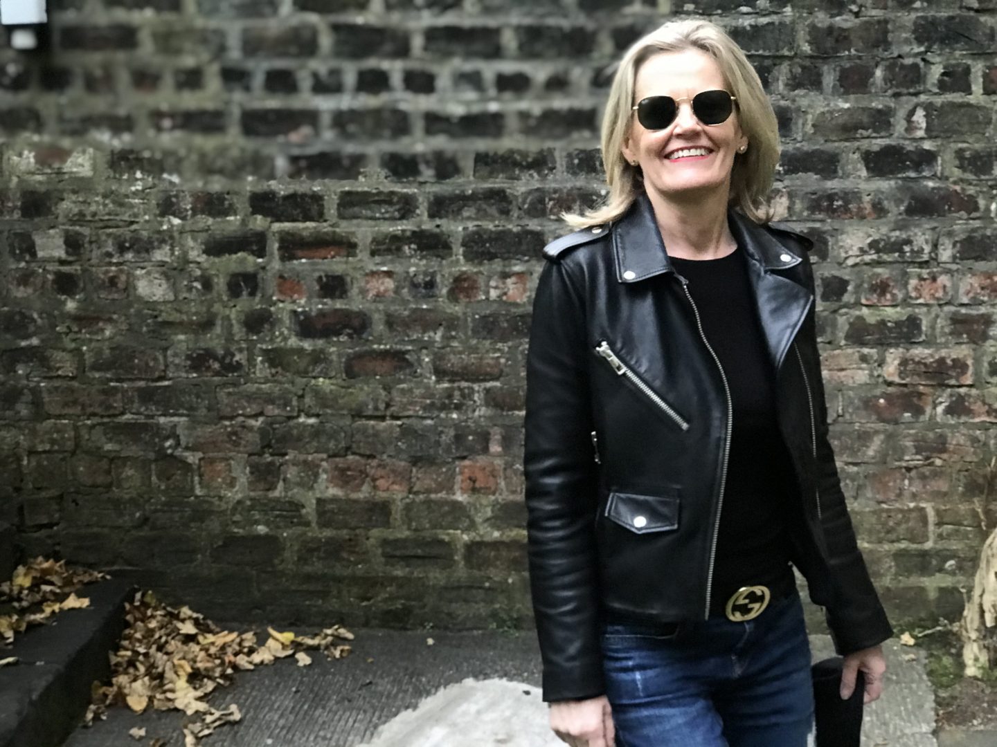 Forget Age-Appropriate Dressing - 7 Essentials for Midlife Rock Chicks